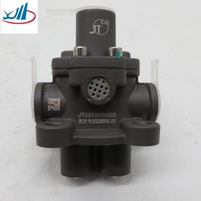 China Hot Selling Original Truck Double H valve WG2203250003 for sale