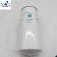 China Best price truck engine oil filter VG1560080012 for sale