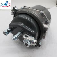 China Short lever brake cylinder spring brake chamber rear chamber WG9000360901 for sale