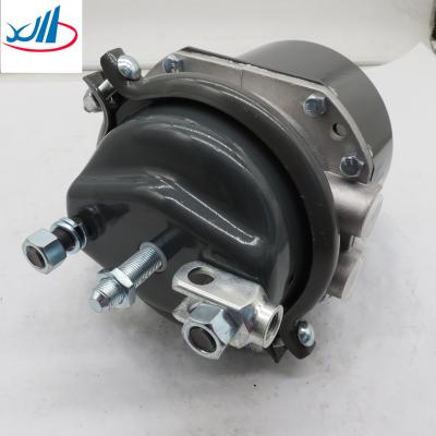 China Short lever brake cylinder spring brake chamber rear chamber WG9000360901 for sale