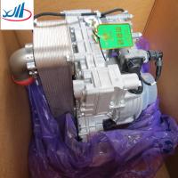 China Original Diesel Engine Parts Customized Parallel Hydraulic Retarder FHB400-G24178 for sale
