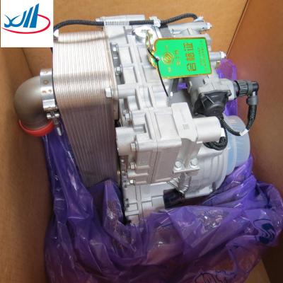 China Original Diesel Engine Parts Customized Parallel Hydraulic Retarder FHB400-G24178 for sale