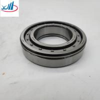 China Large Stock Wholesale 7312 Angular Contact Ball Bearing for sale