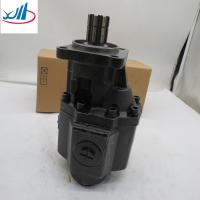 China Top Quality truck spare parts Hydraulic Gear Pump 14562030 Z12H3795662-029 YJZ031252092 for sale