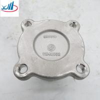 China Best Price Original Truck Parts Transmission end cover 020013 11842002 for sale