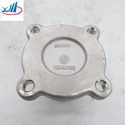 China Best Price Original Truck Parts Transmission end cover 020013 11842002 for sale
