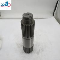 China Best selling auto engine parts Transmission Gearbox Main Shaft 12JSD200T-1707105 WE-12JSD200T-1707105-12 for sale