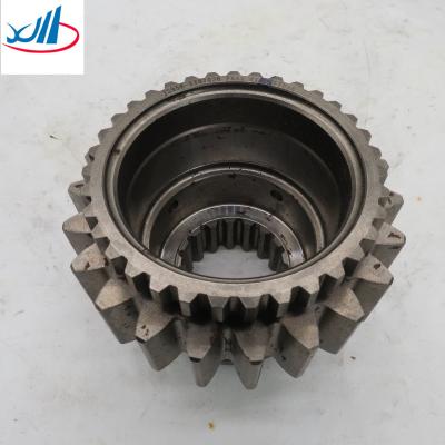 China Customized Intermediate Shaft 1St Gear Js180-1701049(19247) For Truck Parts for sale