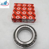 China Bearing Manufacturer Best Quality And Tapered Roller Bearing L44610 For Power Transmission for sale