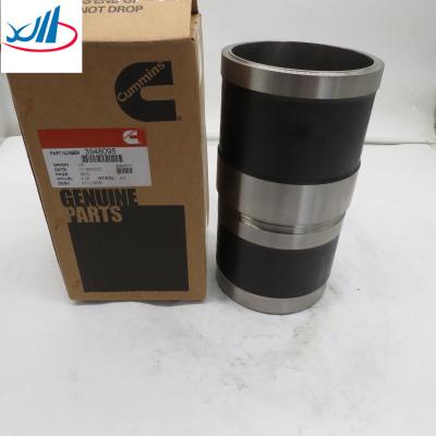 China engine cylinder liner 3948095 for sale