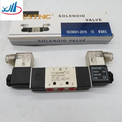 China good performance TG2522-06W Solenoid valve for sale