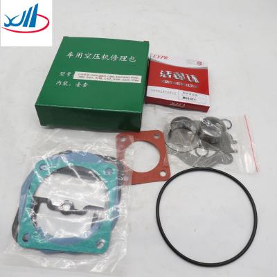 China 81500137001 Sinotruck HOWO parts Air compressor repair kit 81500138001 for sale