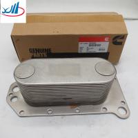 China good performance Oil cooling core 5284362 for sale