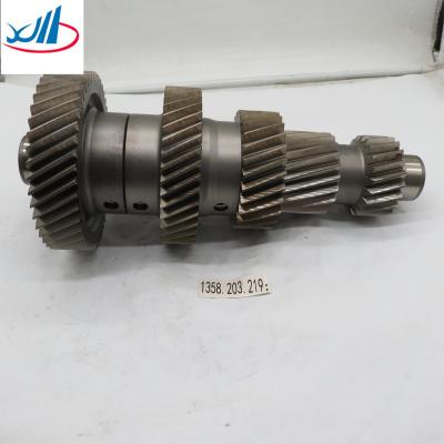 China Good selling Trucks and cars auto parts Auxiliary shaft assembly 1358.203.219 1358203219 for sale
