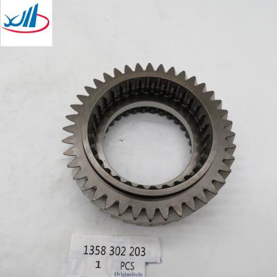 China good performance Input bearing gear 1358302203 for sale