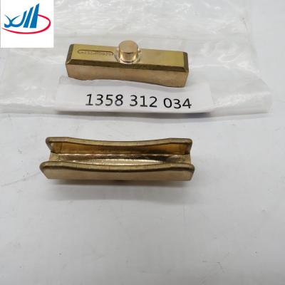 China Selling pendulum block 1358312034 Fork swing block for gearbox for sale