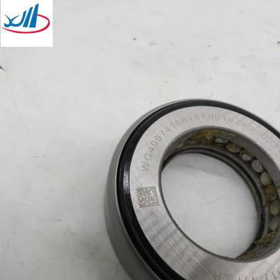 China good performance pressure steering bearing WG4007410049 for sale