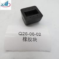 China good performance Damping block Q26-06-02 for sale