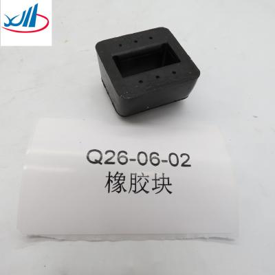 China good performance Damping block Q26-06-02 for sale