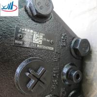 China High quality Trucks and cars auto parts Hydraulic steering gear 8098957111 WG9725478228 for sale