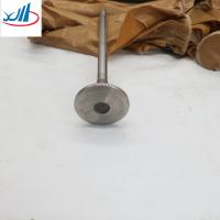 China Best selling Engine exhaust valve assembly 3417779 for sale