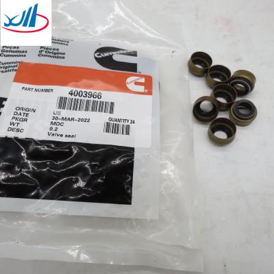 China Engine valve oil seal 4003966 supplied by the manufacturer for sale