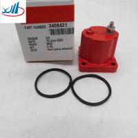 China Original QSM11 NT855 diesel engine parts Actuator 3021420 134076 3054610 3054609 4024809 for sale