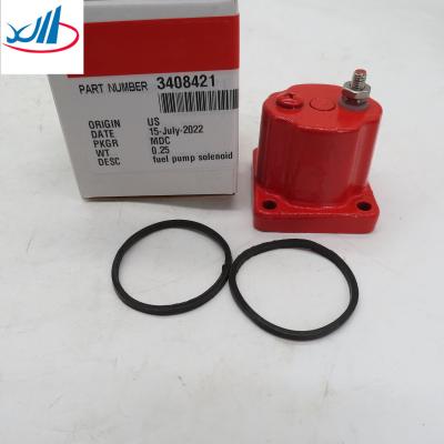China Original QSM11 NT855 diesel engine parts Actuator 3021420 134076 3054610 3054609 4024809 for sale