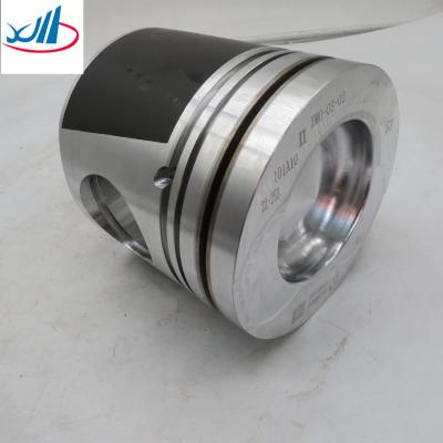 China Good Assurance Grey Hydraulic Piston for truck engine 612600030017 for sale