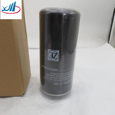 China High quality truck engine parts Oil filter 0750131053 for sale