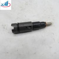 China Hot sale QSB5.9 ISBE diesel engine fuel injector 0432191355 3939826 for sale