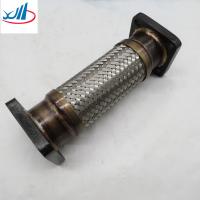China Original truck auto engine parts Expansion tube 13061330 for sale
