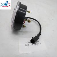 China High quality Trucks and cars Rear fog light fog lamp LED 24V 4116-00021A for sale