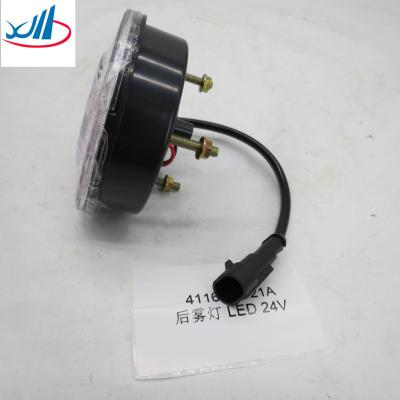China High quality Trucks and cars Rear fog light fog lamp LED 24V 4116-00021A for sale