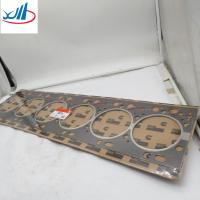 China good performance upper gasket 4089958 for sale