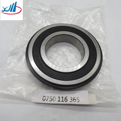 China good performance Input bearing 0750116365 for sale