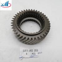 China good performance Input bearing gear 1358302224 for sale