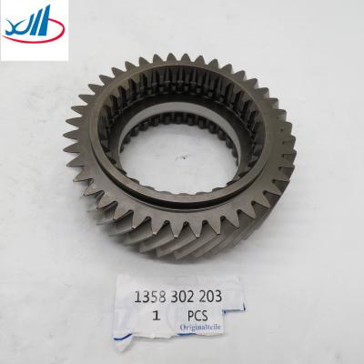 China good performance Input bearing gear 1358302224 for sale