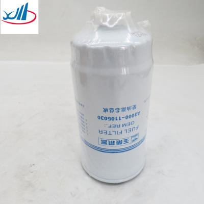 China Truck spare part Diesel filter 1457434310 A3000-1105030 for sale