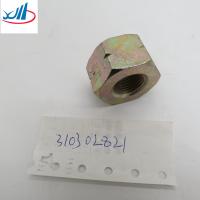 China Best selling auto engine parts nut 310302821 for sale