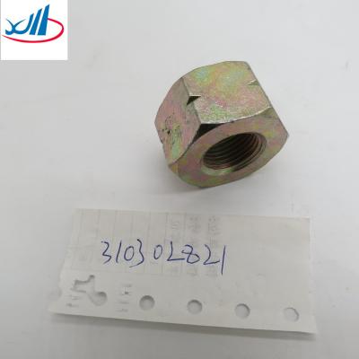 China Best selling auto engine parts nut 310302821 for sale