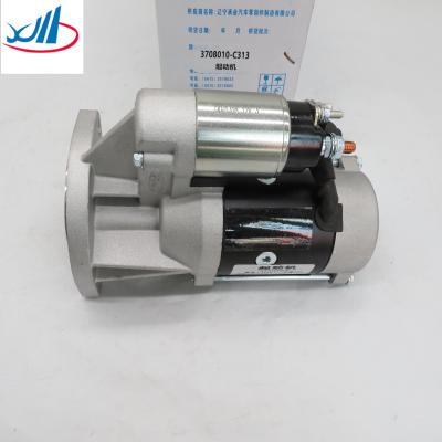 China cars and trucks vehicle stater 3708010-C313 for sale