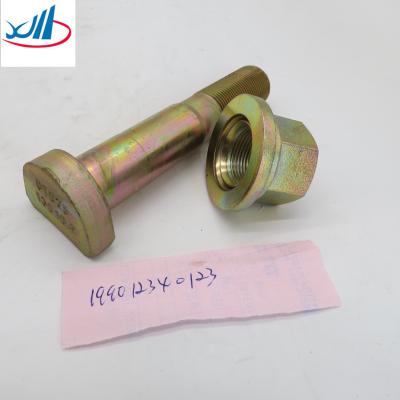 China Best-selling article wheel bolts 199012340123 for sale