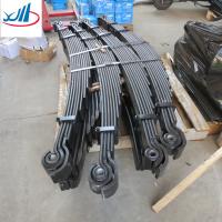 China Hot selling spring steel plate DZ9114520240 for sale
