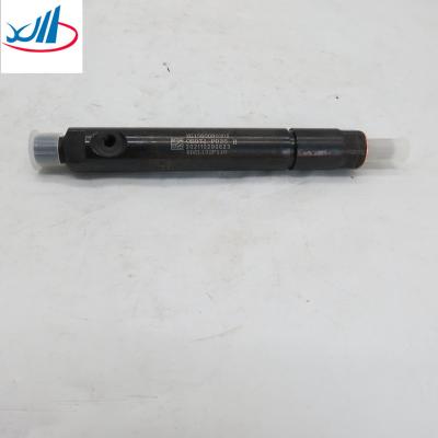 China Latest Design Euro II WD615 Engine Parts 336Hp Fuel Injector VG1560080276 for sale