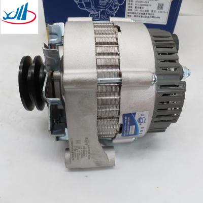 China Good Performance Trucks and cars auto parts Alternator JFZ255-024 VG1560090010 28V 55A for sale