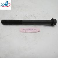 China Original truck auto engine parts Plate seat screw bolt 22*245 for sale
