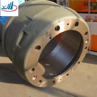 China Selling products After the brake drum WG9112340006 for sale