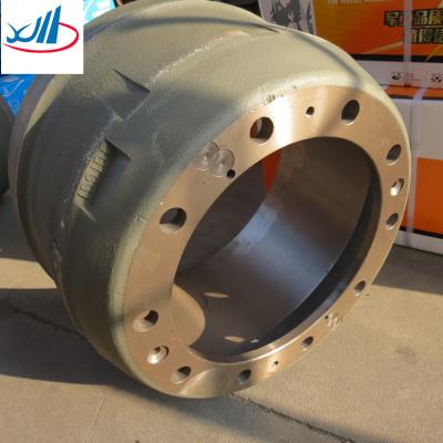 China Selling products After the brake drum WG9112340006 for sale