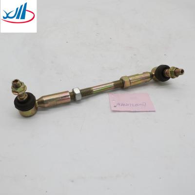 China Hot Sell Gear selection tie rod assembly 1424217200007 for sale